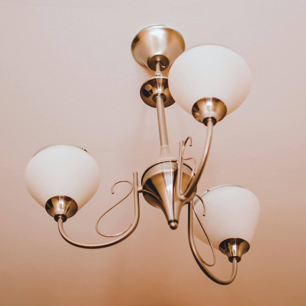 Ceiling Light — Sedol